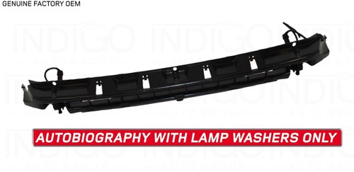 2012-2015 RANGE ROVER EVOQUE AUTOBIOGRAPHY + LAMPWASHER Upper Absorber ...