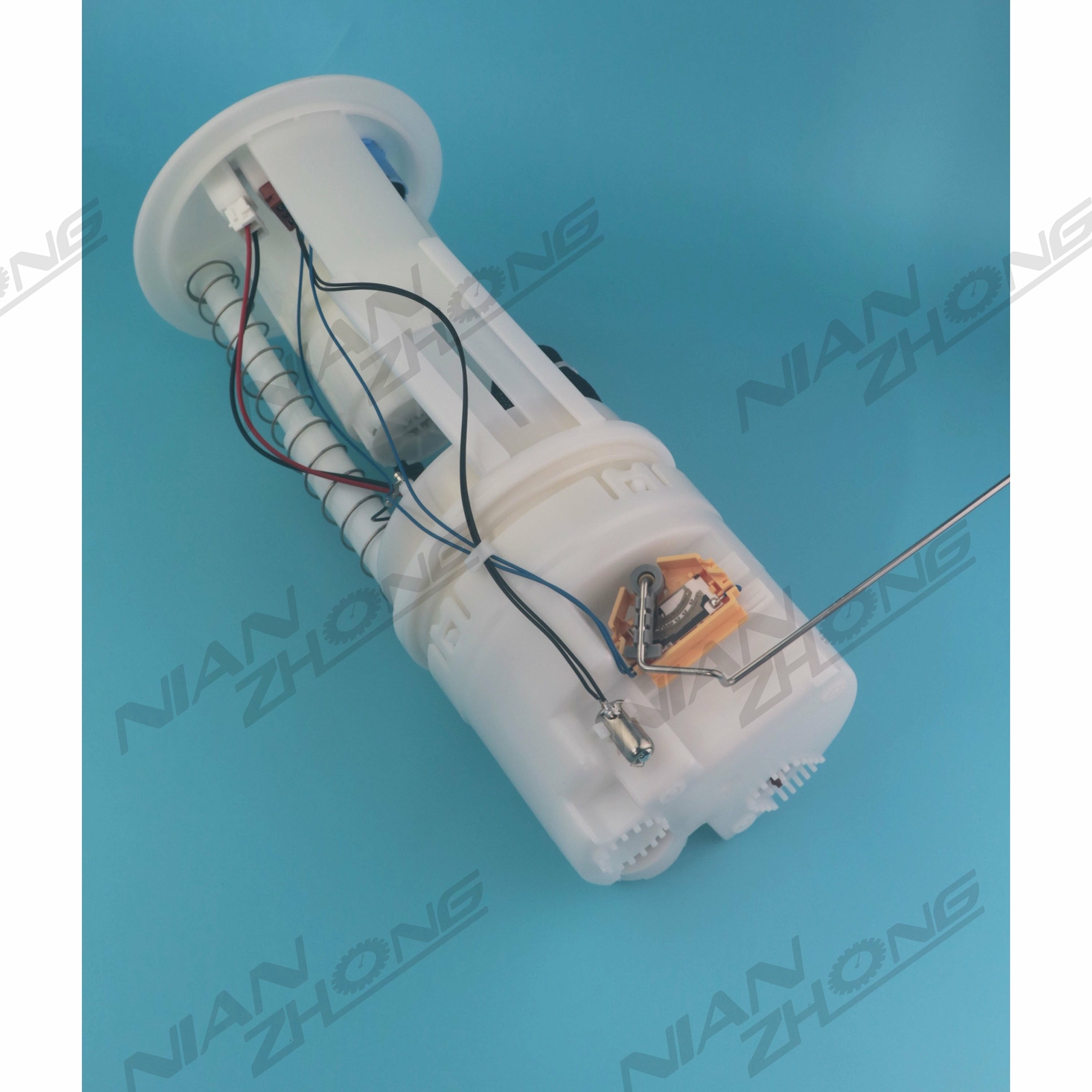 Fuel Pump Assembly 17040-ZZ00A For Frontier Pathfinder Xterra Suzuki ...