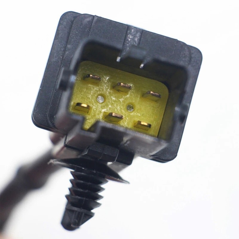 LSU4.2 Wide Band O2 Sensor BOSCH 0258007206 For PLX AEM UEGO 30-2001 ...