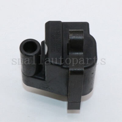 Genuine Ignition Coil 12558693 D581 UF271 For Chevy Silverado Cadillac ...