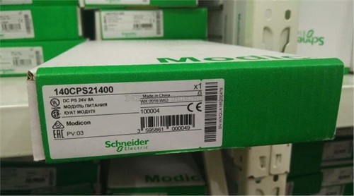 1Pcs Schneider/Modicon Plc Dc Power Supply 140CPS21400 rm | eBay Australia