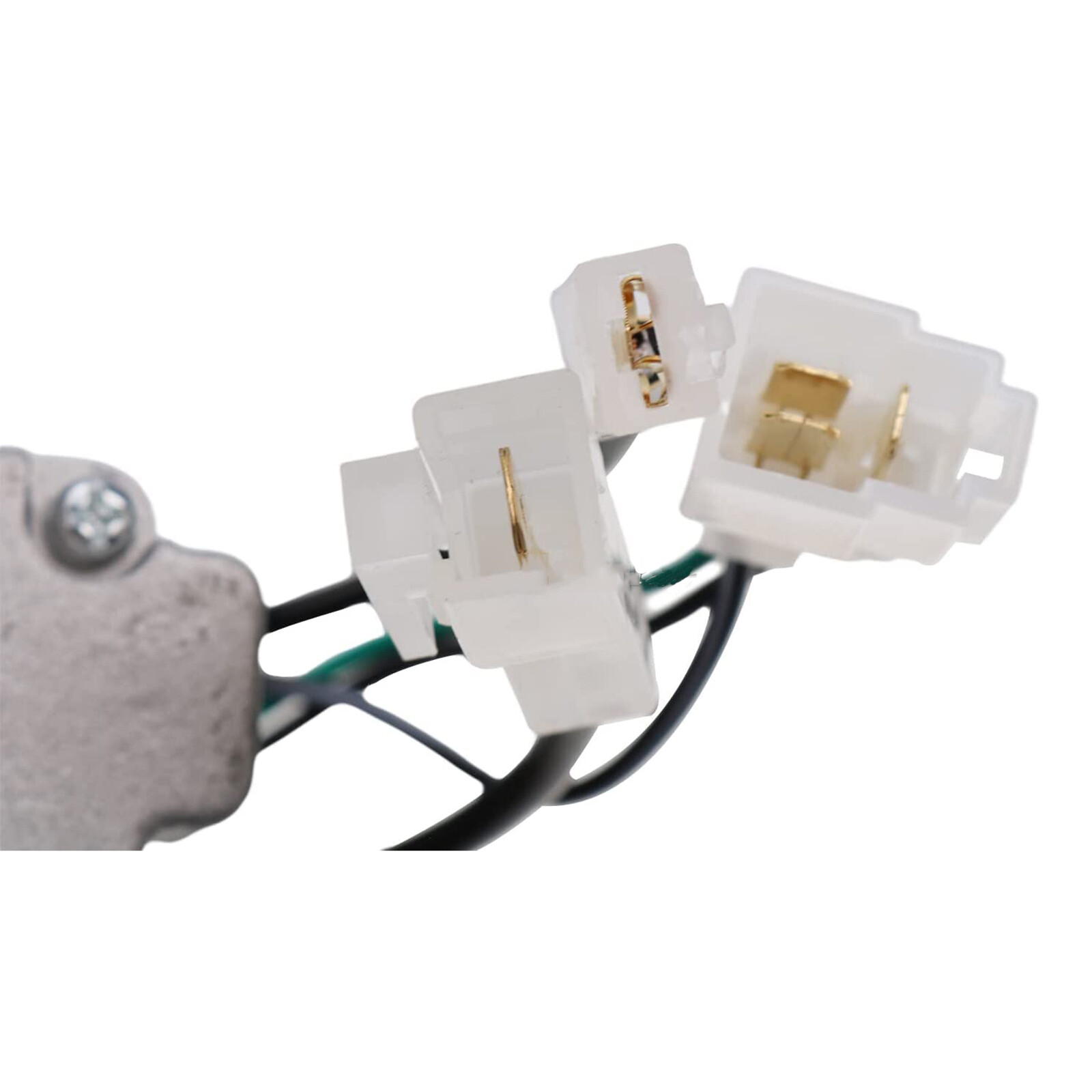 Relay Starter For Isuzu 4HK1 4JJ1 4BG1 4BD1 4JB1 4GJ1 4LE1 6RB1 6WG1 ...