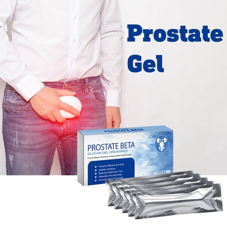 Prosease Prostate Gel, HERBIONYX ENERGIZING GELProsease Glucan ...