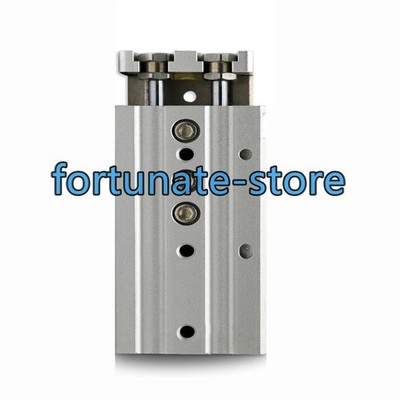 1Pcs New MXQ25L-40 Sliding table cylinder | eBay