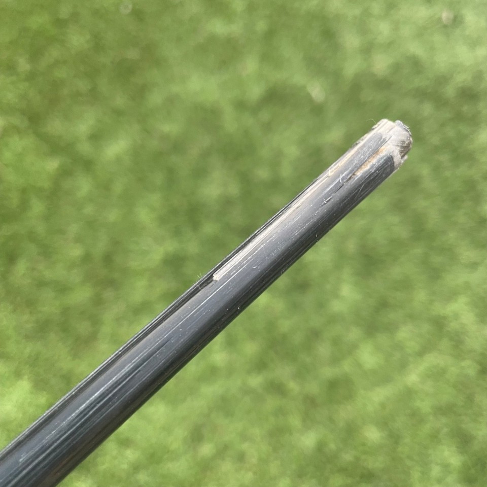 Callaway Fujikura Shaft 65g Low Torque High Kick Stiff Flex Shaft Pics ...