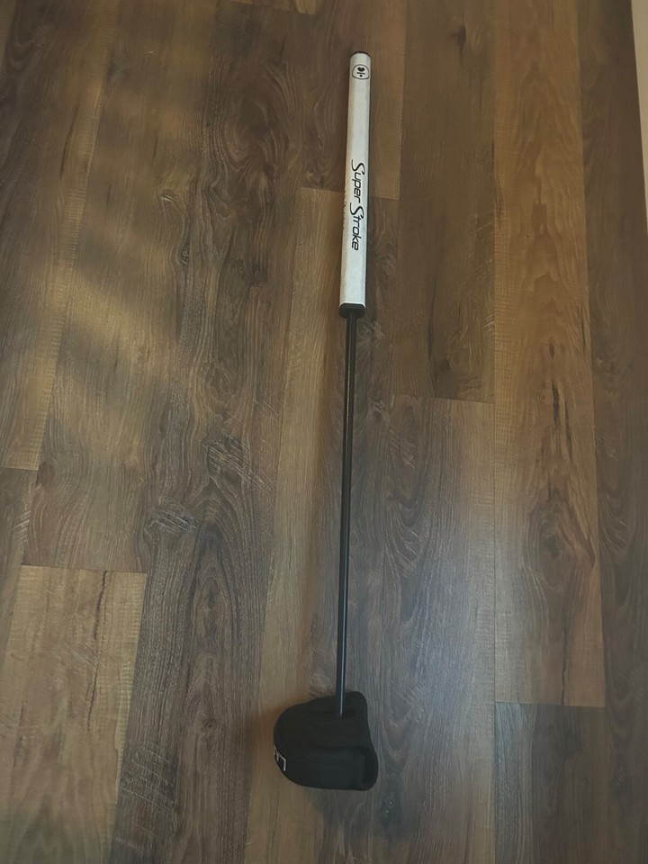 Lab Mezz1 Max Counterbalance Putter with Accra Shaft 38-inch (Excellent ...