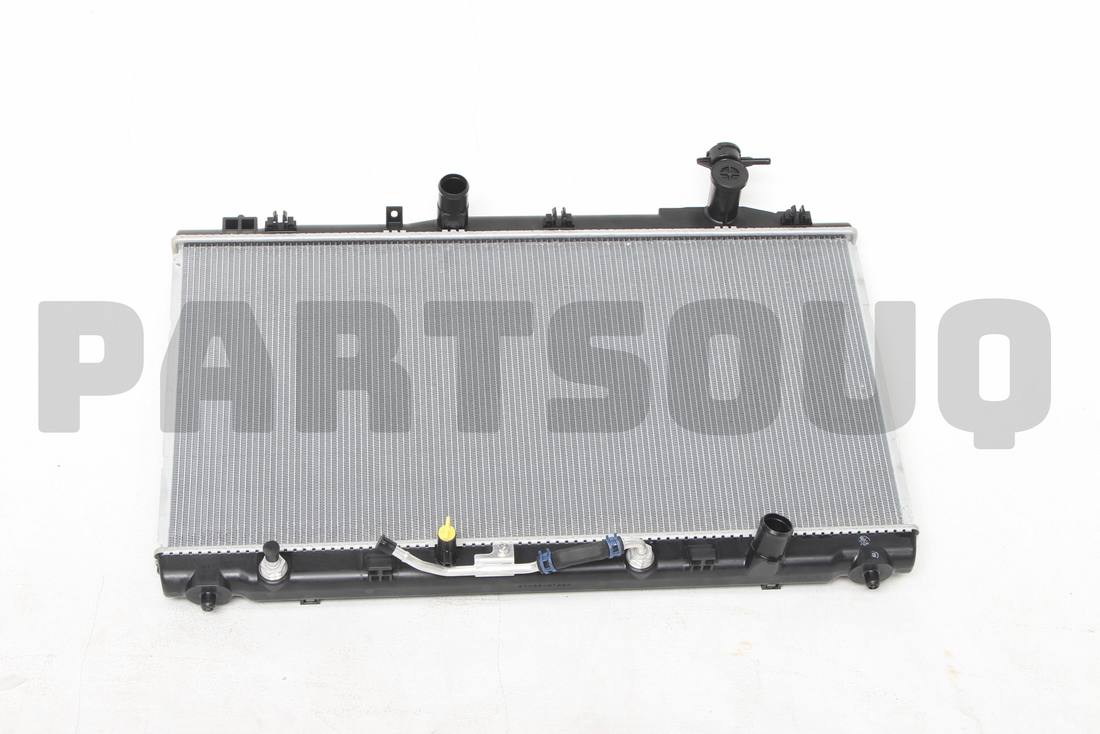 1640031470 Genuine Toyota RADIATOR ASSY 16400-31470 | eBay