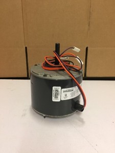 LENNOX/DUCANE/ARMSTRONG/MAGIC PAK 1/6HP COND FAN MTR 460V 25W19 100483 ...