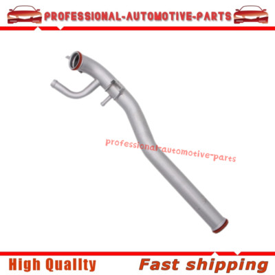 New Water Coolant Pipe W / O-Rings Fit for 99-03 Mitsubishi Galant 2.4L ...