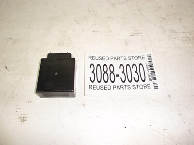 2005 Arctic Cat 650 V2 4x4 ATV CDI IGNITION BOX | eBay