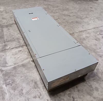 Electrical Panels & Boards - I-Line Panel