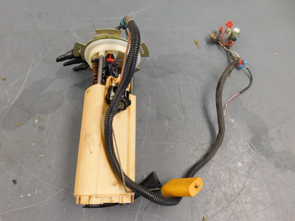 LT1 Fuel Pump! 93-97 Camaro/Firebird Transam/z28 SS, 54% OFF