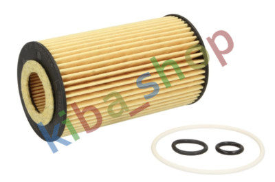 OIL FILTER FITS MERCEDES C CL203 C T-MODEL S202 C T-MODEL S203 C T ...