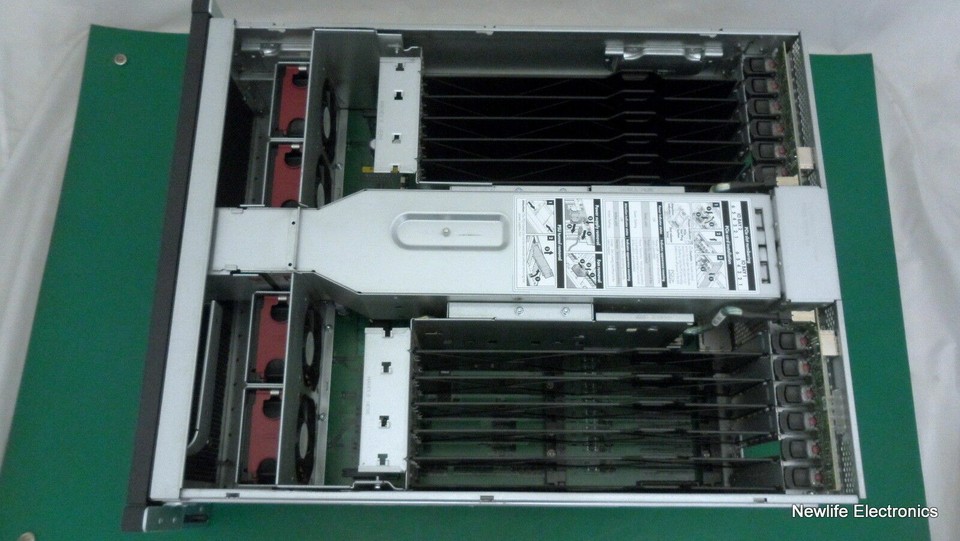 HP AH338A Superdome 2 IOX Enclosure | eBay