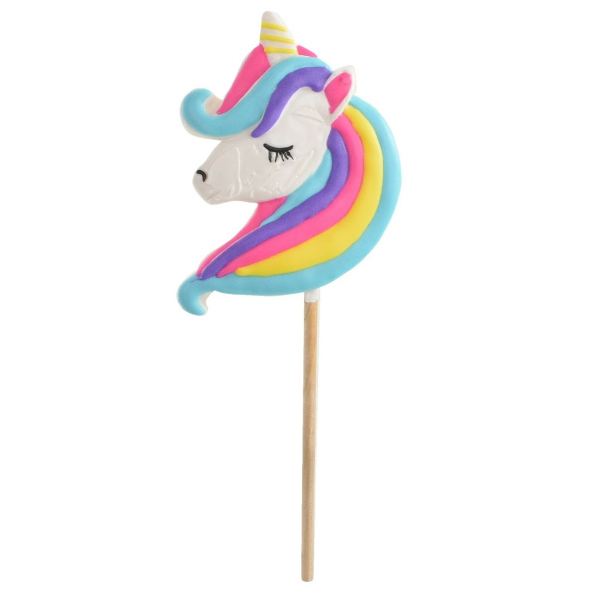 Rainbows And Lollipops And Unicorns