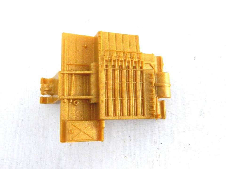 GI Joe 1988 Destro Demon Tank Outer Arm Support Right Vintage vehicle ...