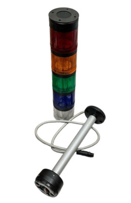 Industrial Automation, Control - Tower Light