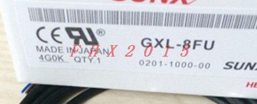 ONE NEW SUNX GXL-8FU | eBay