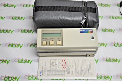 Densitometers - X-Rite 938