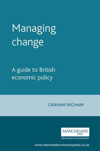 Managing Change by Graham Ingham (2000, Trade Paperback) for sale ...