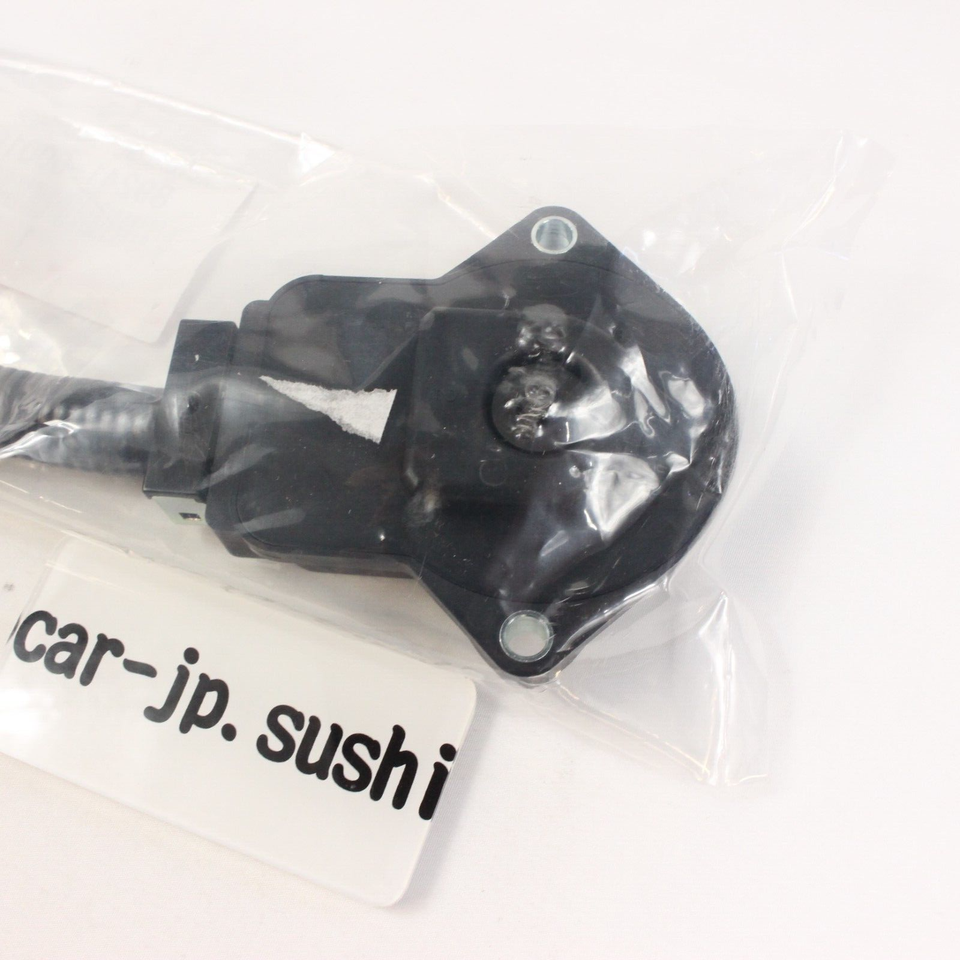 TOYOTA OEM Lexus GX470 UZJ120 GX460 URJ150 Absorber Actuator CONTROL ...