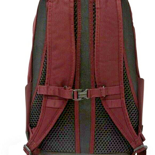 Hurley Renegade Backpack with Laptop Sleeve Travel School MARRON 26L ...