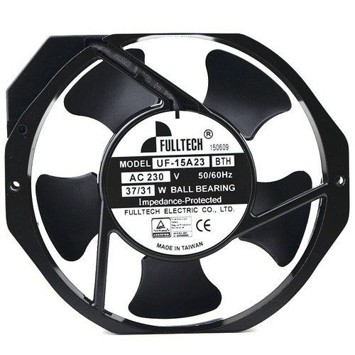 FULLTECH UF-15A23 BTH 230VAC 172*150*38mm 37/31W axial fan | eBay