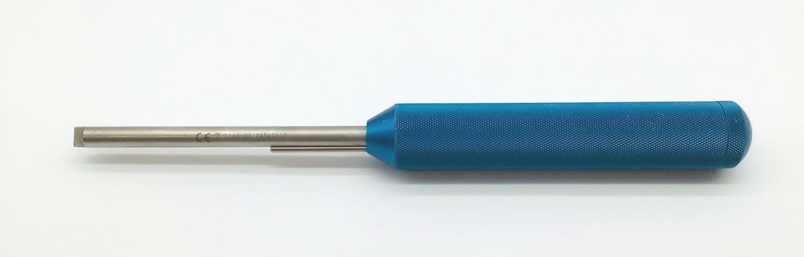 Zimmer 1180-01 Orthopedic Inserter | eBay