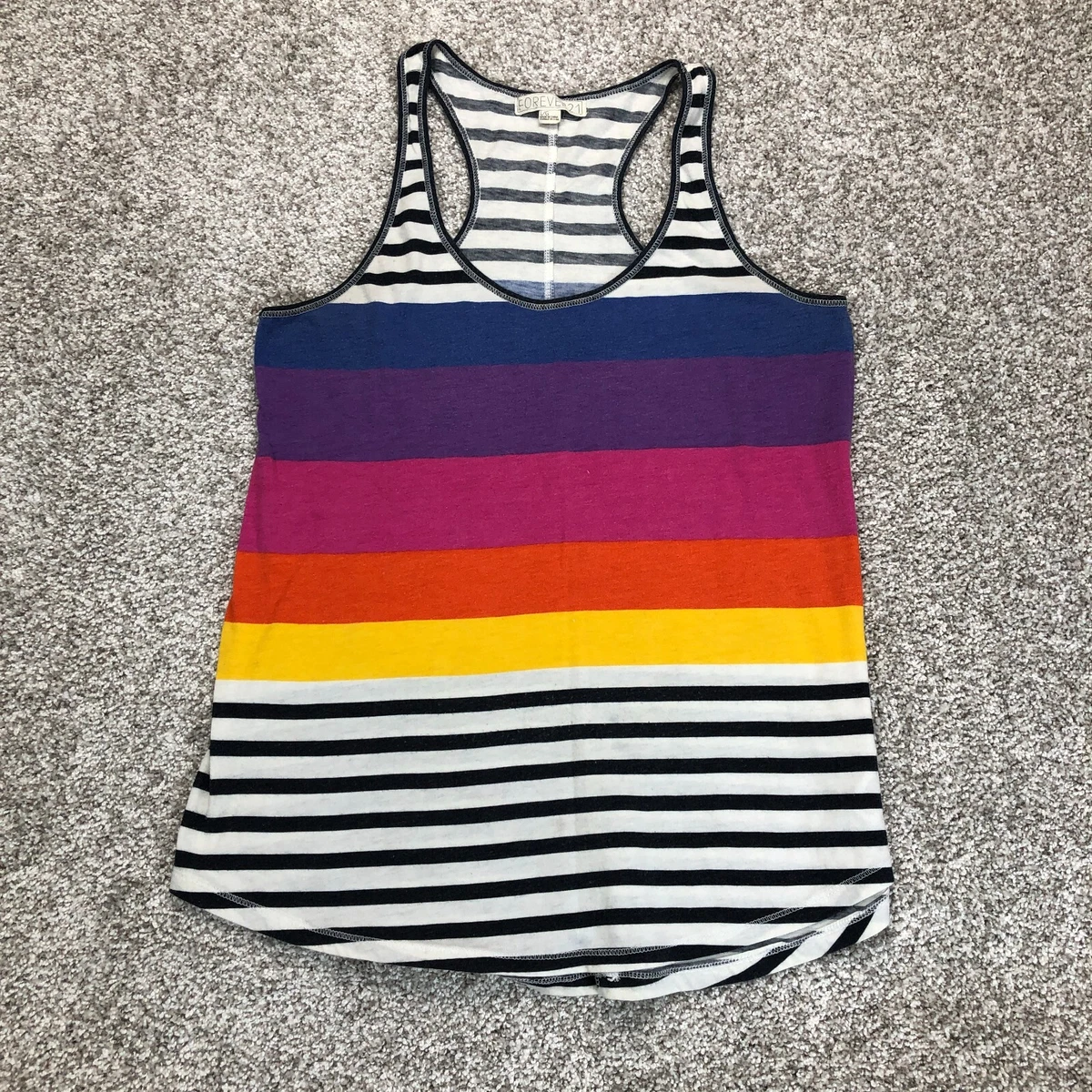 Forever 21 Shirts For Teens