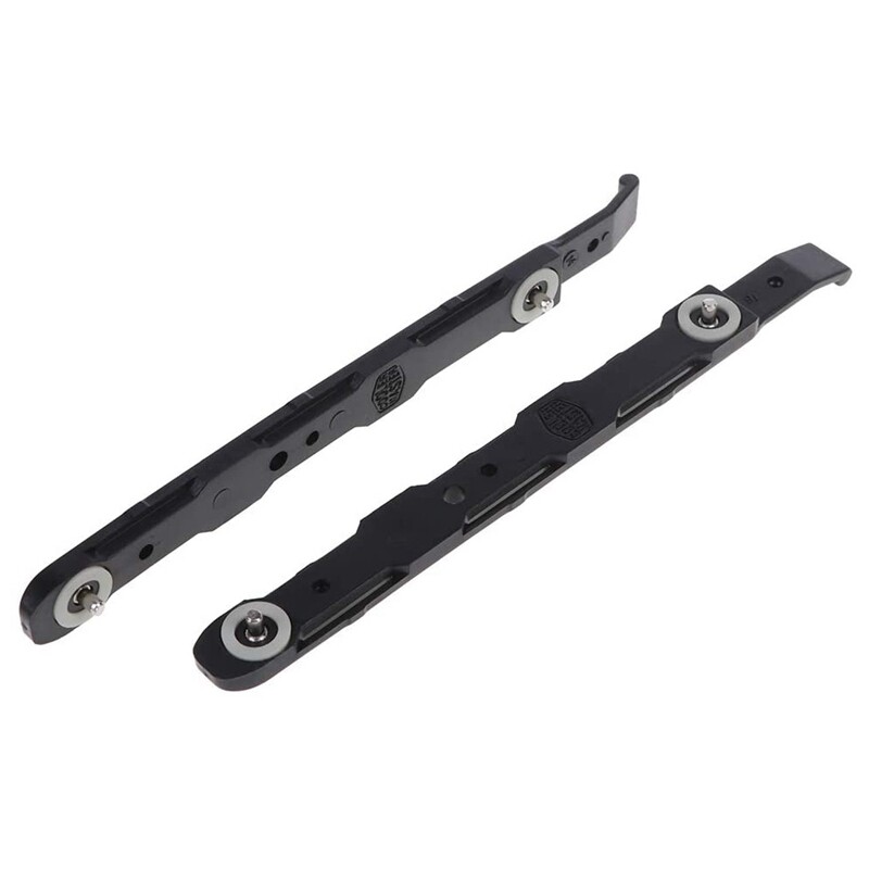 4 Pack Chassis Hard Drive Mounting Rails Chassis Hard Drive R K5U3 ...