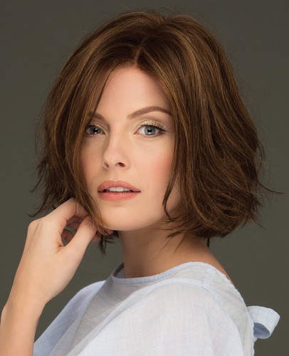 SAGE Wig by ESTETICA *ALL COLORS!* Lace Front, Mono Part, Genuine, New ...