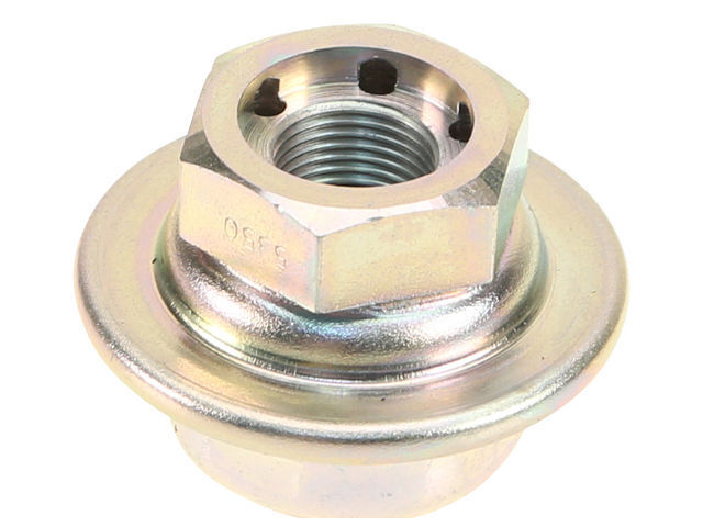 79PC83F Fuel Pressure Damper Fits 2007-2009 Subaru Impreza Naturally ...