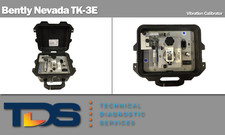 Bently Nevada Tk3-2e Calibrator Vibration Proximitor 14700-01 for sale ...