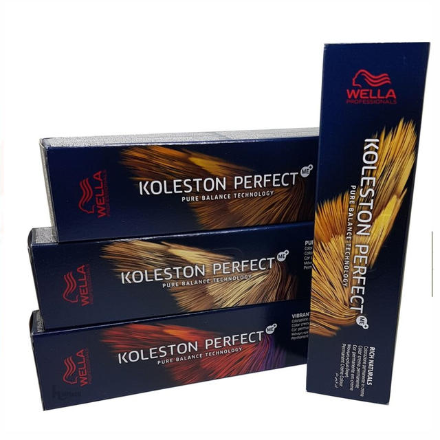 Wella Koleston Perfect 12/81 white gold 60ml for sale online | eBay