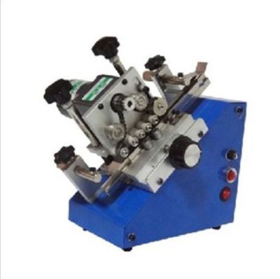 IC DIP Package Lead Former Form Machine 110V 220V | eBay