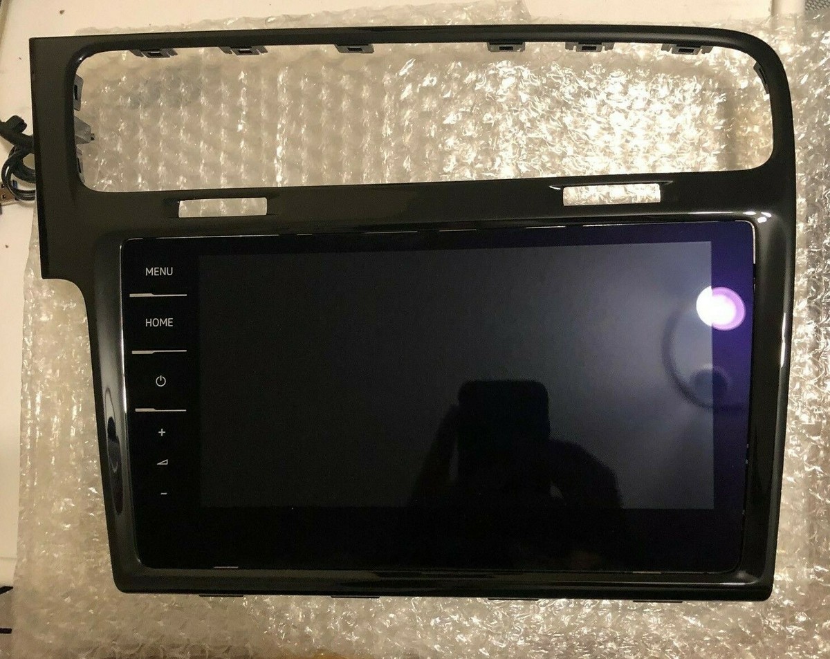 Navigationssystem Discover Pro