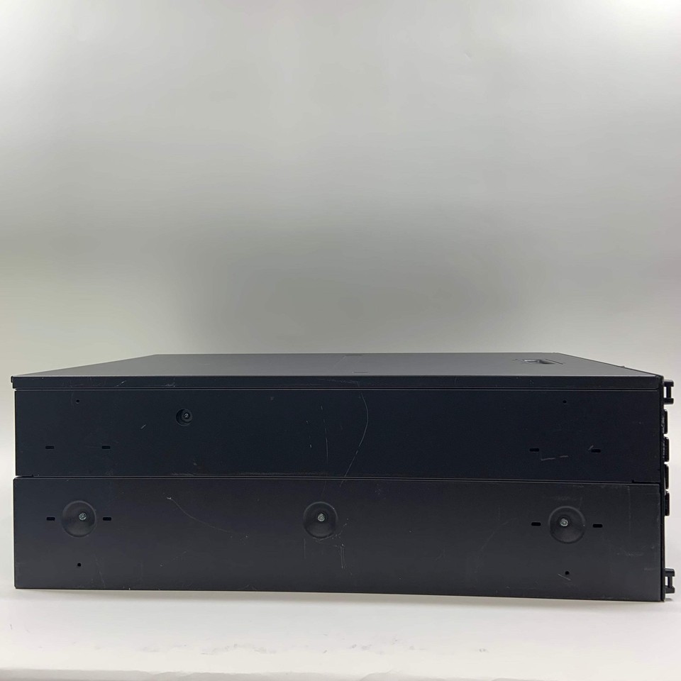 Dell PowerEdge 2800 2x Xeon 2.80GHz 2GB Ram SCSI Vintage Server Rack No ...