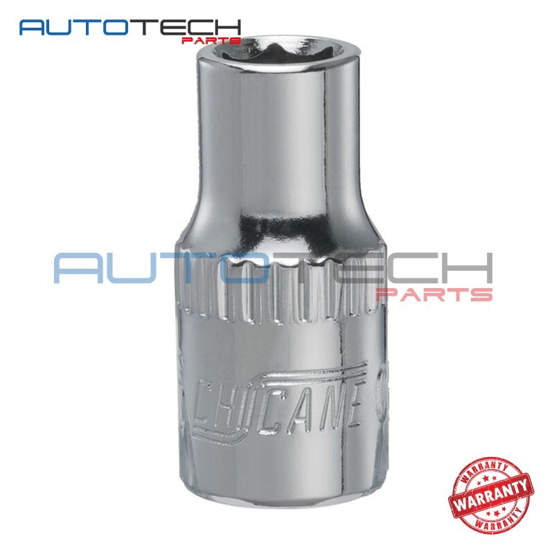 1/4IN DR. 6MM 6PT SOCKET | eBay Australia
