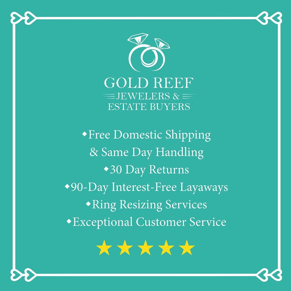 Chimento Fancy Cross Pendant 18K Tri-Gold 1.53" Religious Unisex Estate ...