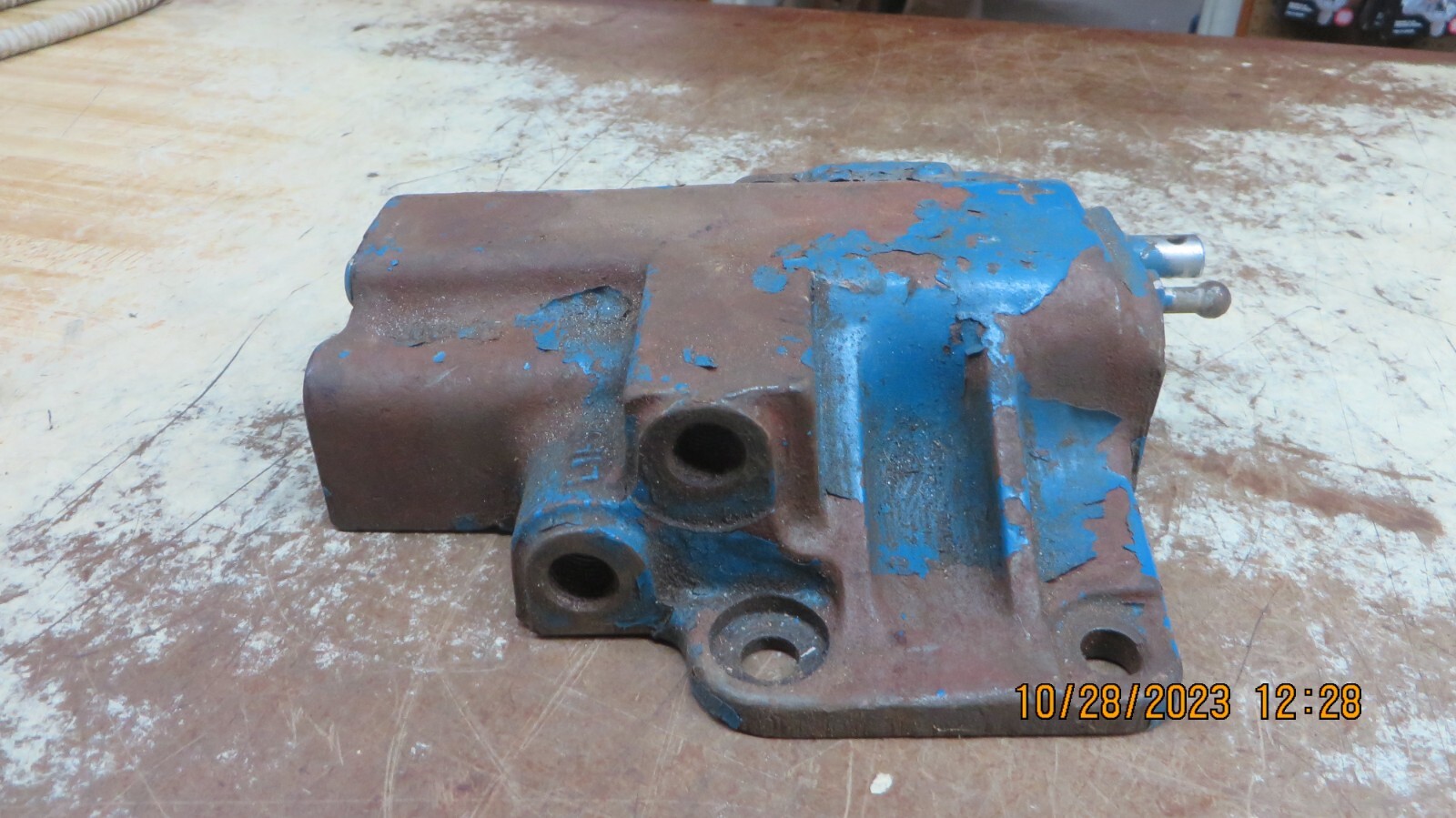 600,800,501, 601, 801, 901,2000, 3000, 4000,5000 FORD TRACTOR REMOTE ...