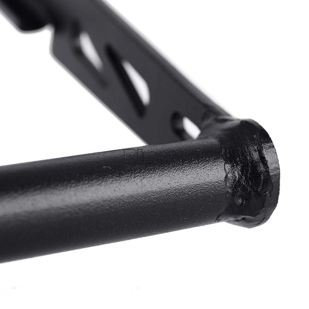 Motorcycle Handlebar GPS Phone Holder Bar Bracket For CFMOTO 800MT 2021 ...