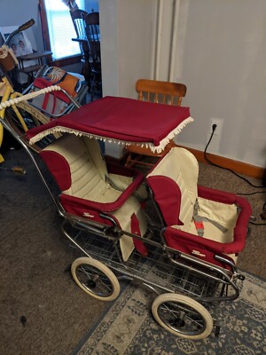 Baby Carriages & Buggies - Perego Baby