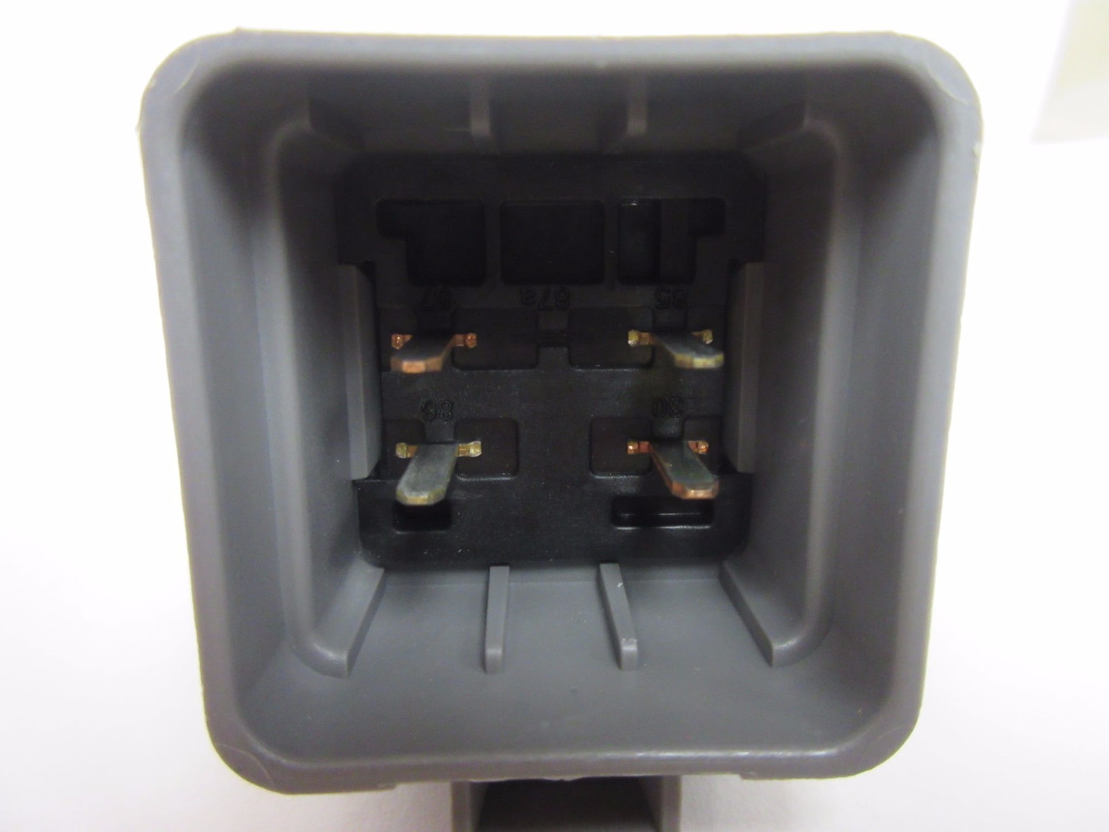 GM Relay 12177235 Pack of 2 Replaced By Part Number 19118886 | eBay