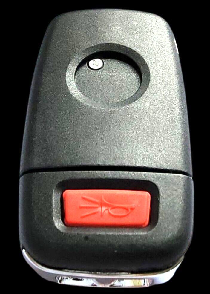 4 x Holden Remote VE HOLDEN Commodore flipkey Compatible Remote Flip ...