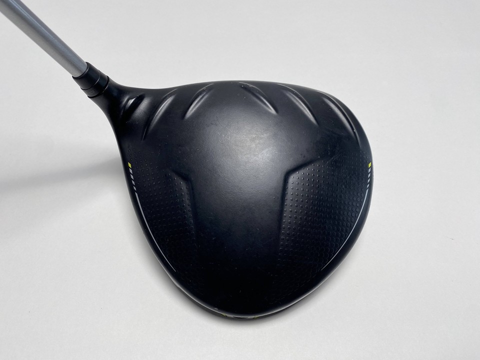 Ping G430 Max Driver 10.5* Alta Quick 35g Senior Graphite Mens RH | eBay