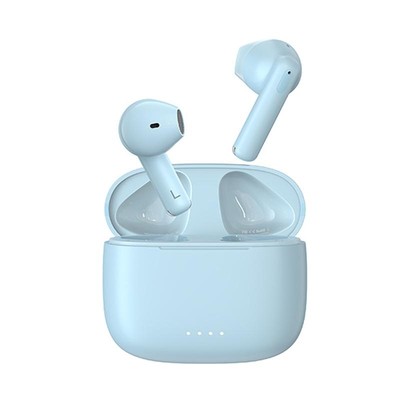 REMAX CozyBuds 2E ENC Cuffie Bluetooth wireless a doppio microfono con ...