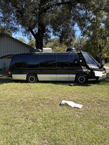 Mauck Specialty Vehicle - project - MSV1120s | eBay