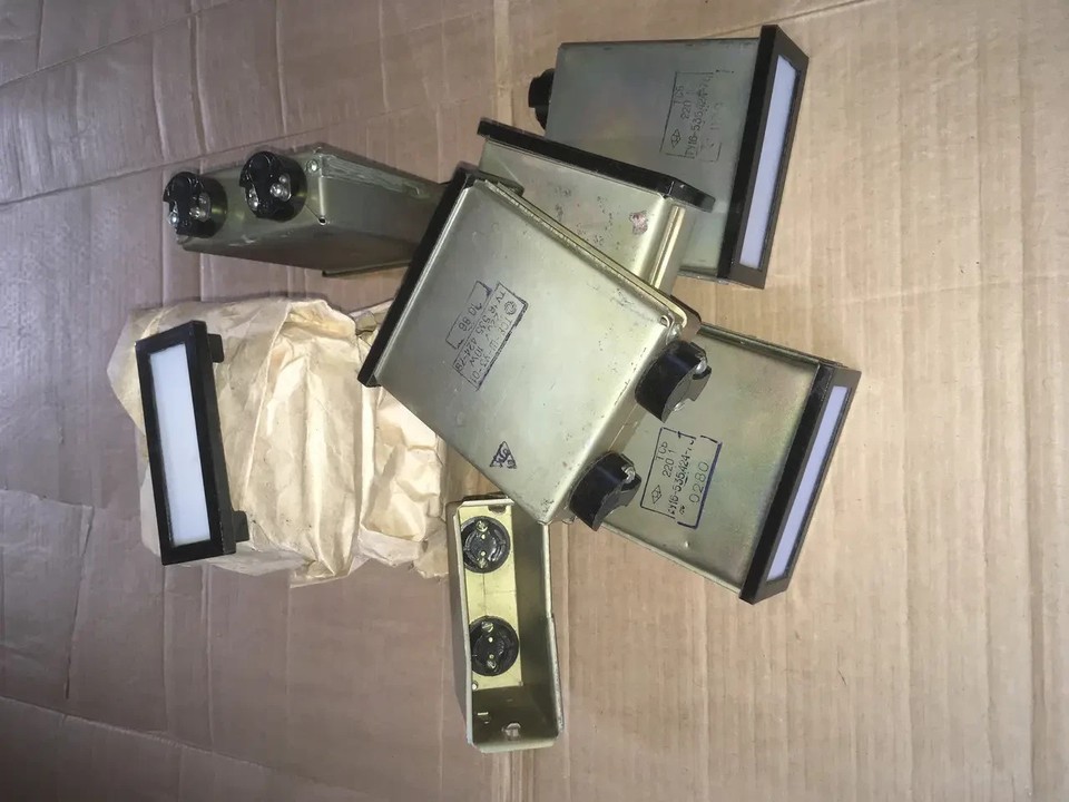 Large light board TSB Chernobyl NPP Control Panel Vintage, 1pcs | eBay