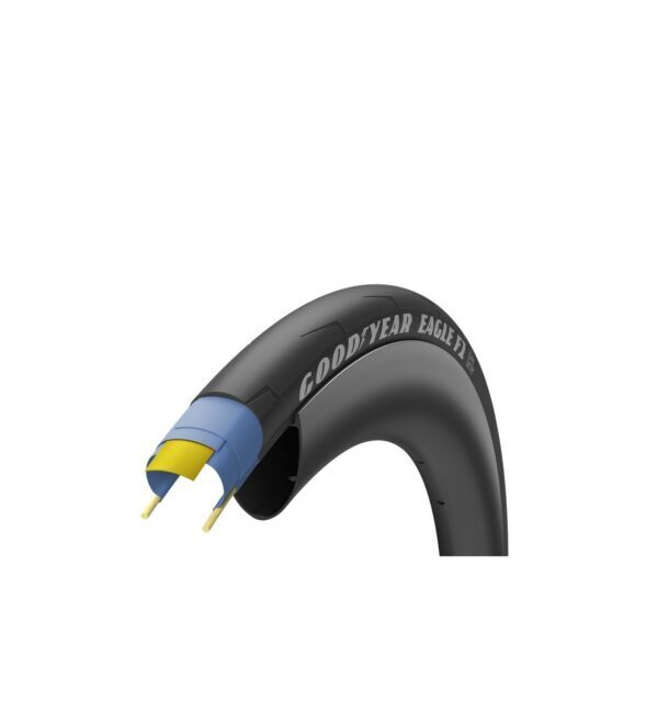 Goodyear Lone Star Rope Company Helix 4 Strand Head Rope (305657015 ...