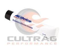 Genuine GM Fluid 3634770 Weather Strip Lubricant - 50 Gram 2oz Corvette ...